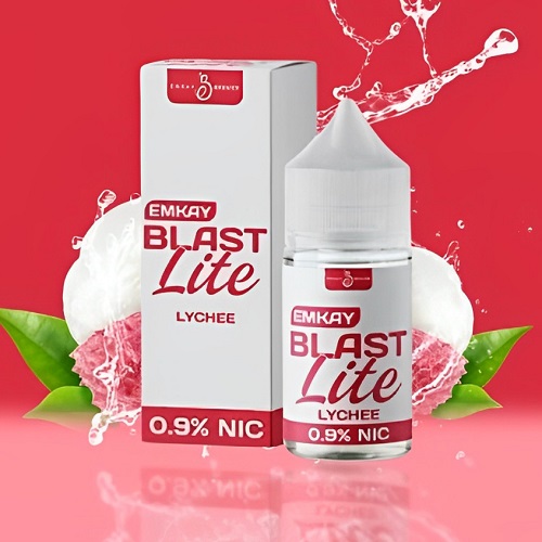 Rekomendasi Liquid Fruity Terbaik untuk Pods dengan Sensasi Buah-Buahan ...